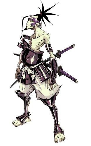 Tokageroh | Shaman King Wiki | Fandom