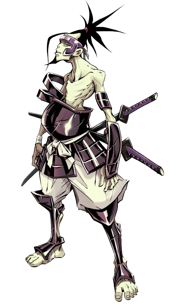 Tokageroh | Shaman King Wiki | Fandom