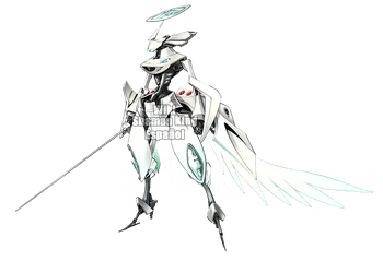 Zeruel | Shaman King Wiki | Fandom