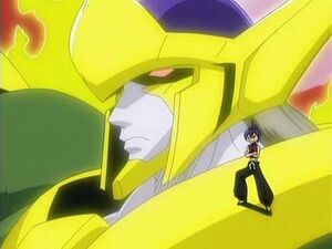 Bason | Shaman King Wiki | Fandom