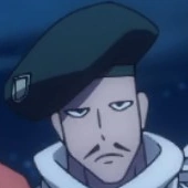 Ryu's Gang | Shaman King Wiki | Fandom