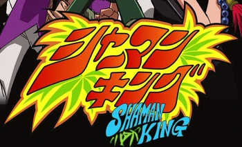 Shaman King (2001) | Shaman King Wiki | Fandom