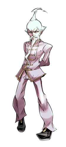 Shamon | Shaman King Wiki | Fandom