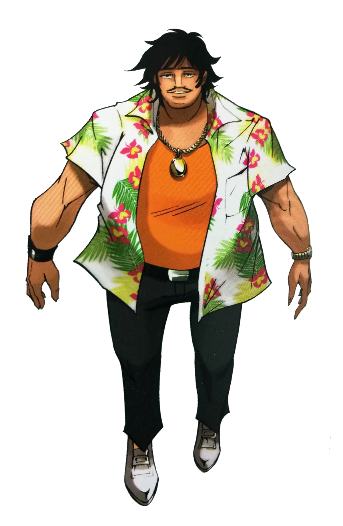 Kado | Shaman King Wiki | Fandom