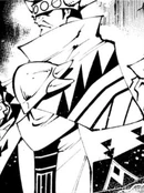 Gali | Shaman King Wiki | Fandom