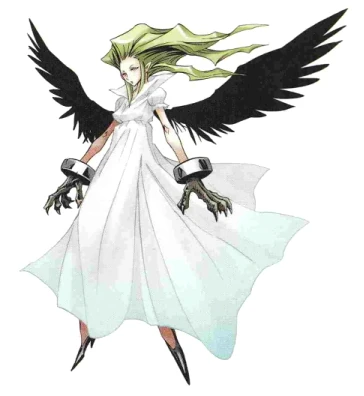 Badbh | Shaman King Wiki | Fandom