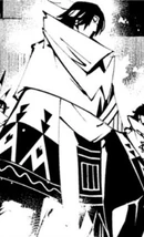 Zirko | Shaman King Wiki | Fandom