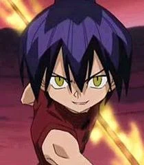 Len Tao | Shaman King (Dub Version) Wiki | Fandom