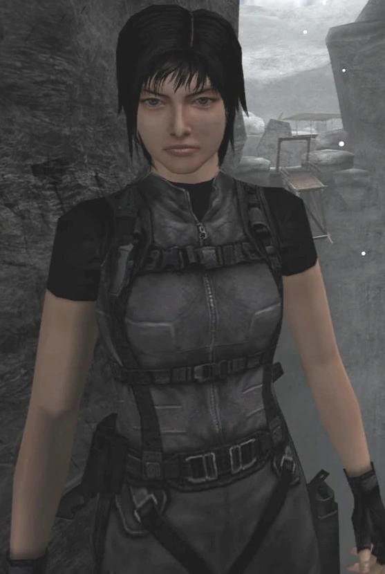 Alex Hendrickson | Shaman King Fanfiction Wiki | Fandom