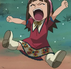 Millie Jamie Marson/Gallery | Shaman King Fanfiction Wiki | Fandom