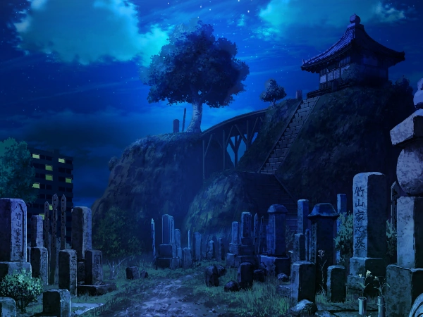 Nichrom | Shaman King Fanfiction Wiki | Fandom