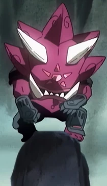 Zenki and Kōki | Shaman King Fanfiction Wiki | Fandom