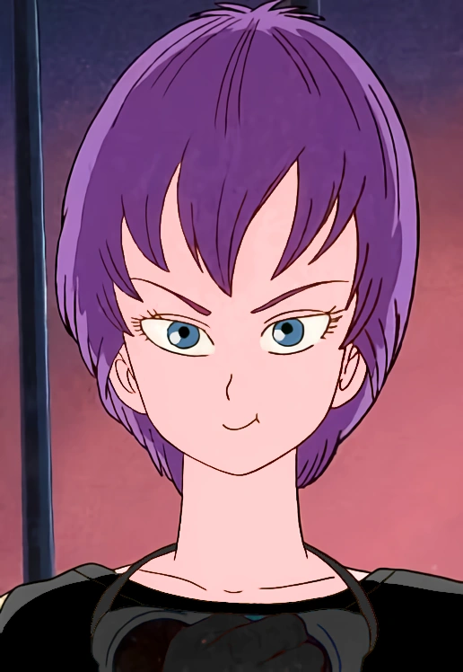 Violet | Shaman King Fanfiction Wiki | Fandom