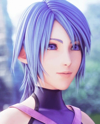 Aqua/Personality | Shaman King Fanfiction Wiki | Fandom