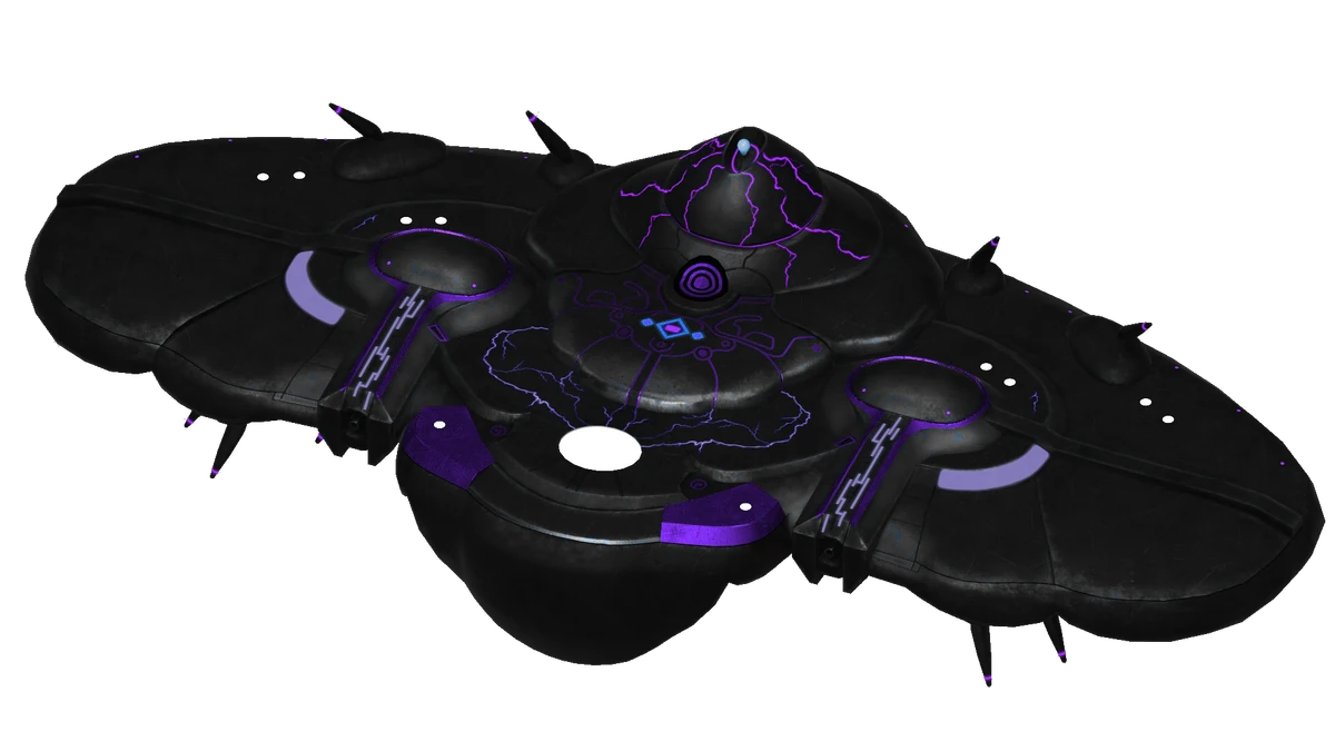 Black Raven Carrier | Shaman King Fanfiction Wiki | Fandom