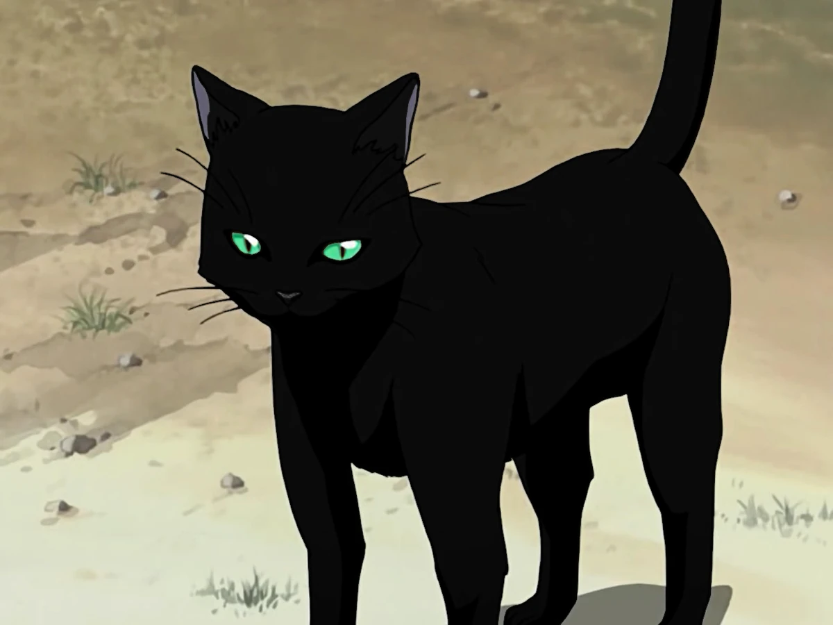 Talho | Shaman King Fanfiction Wiki | Fandom