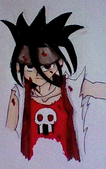 Hwa, Rin-Ja | Shaman King Fanfiction Wiki | Fandom