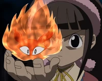 Spirit Control/Types | Shaman King Fanfiction Wiki | Fandom