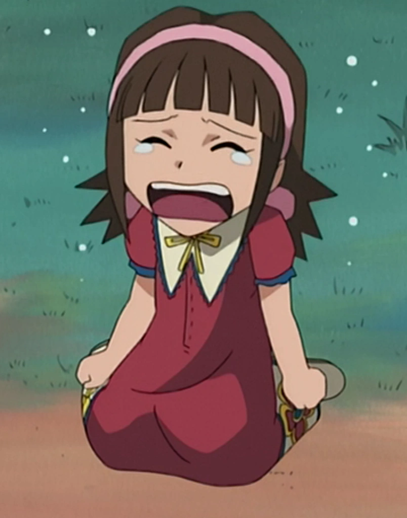 Millie Jamie Marson/Gallery | Shaman King Fanfiction Wiki | Fandom