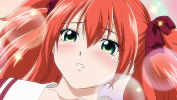 Kokoa Shuzen | Shaman King Fanfiction Wiki | Fandom