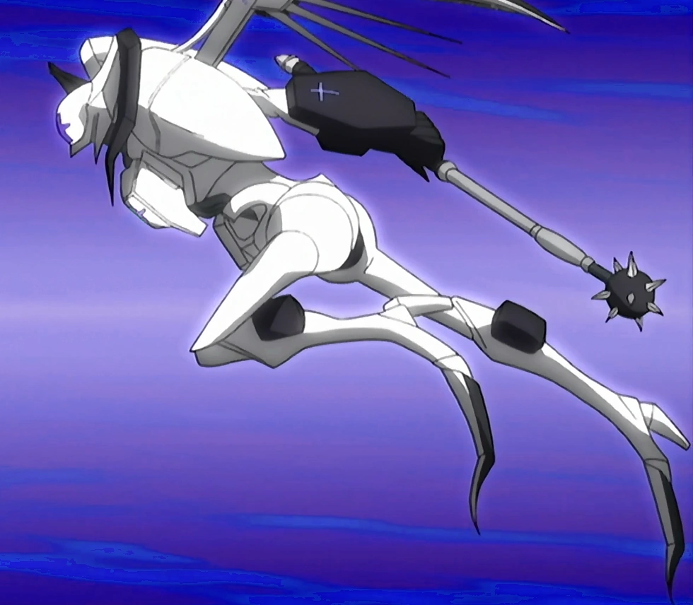 Cifer | Shaman King Fanfiction Wiki | Fandom