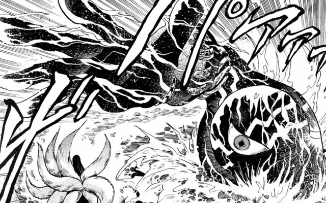 Kabandha | Shaman King Fanon Wiki | Fandom