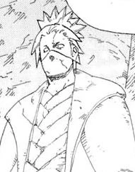 Bosk | Shaman King Fanon Wiki | Fandom