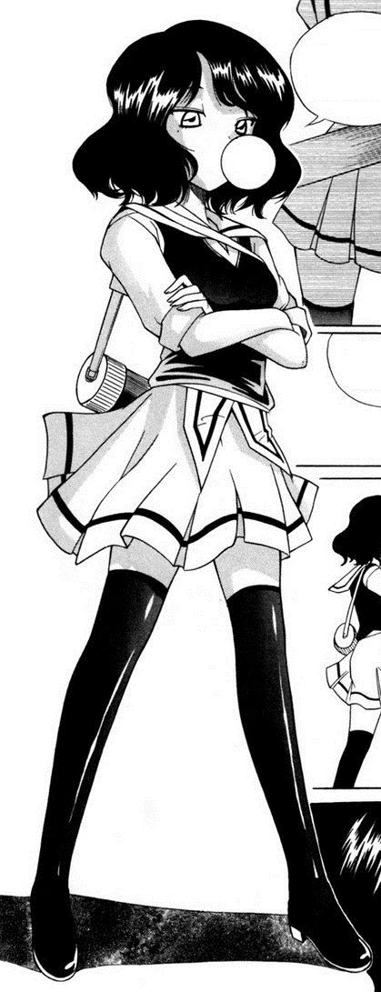 Jiemma Kawaguchi | Shaman King Fanon Wiki | Fandom