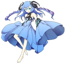 Cthylla | Shaman King Fanon Wiki | Fandom