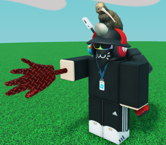Killstreak Glove | Shaman's Slap Battles👏 (Fanmade) Wiki | Fandom Killstreak Glove | Shaman's Slap Battles👏 (Fanmade) Wiki | Fandom