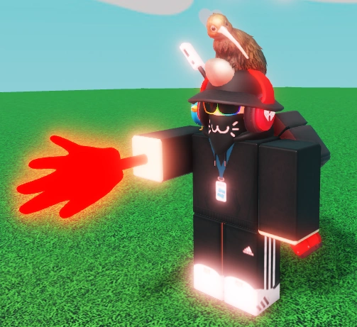 Slapple Glove | Shaman's Slap Battles👏 (Fanmade) Wiki | Fandom