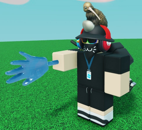 Spring Glove | Shaman's Slap Battles👏 (Fanmade) Wiki | Fandom