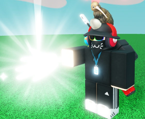 God's Hand Glove | Shaman's Slap Battles👏 (Fanmade) Wiki | Fandom