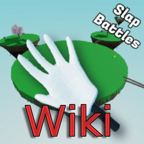 Sand Glove | Shaman's Slap Battles👏 (Fanmade) Wiki | Fandom