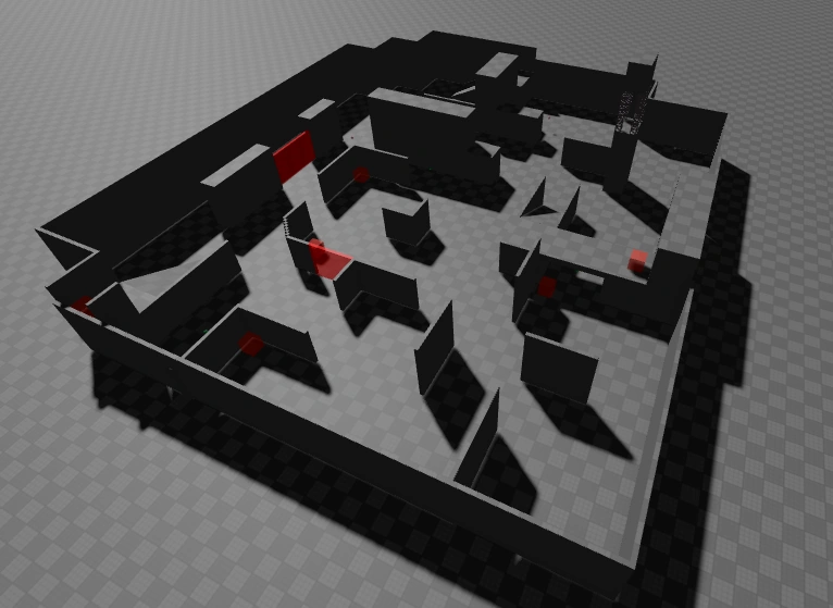 Category:Maps | Shambolic Surrealism Wiki | Fandom