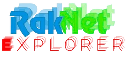 Raknet Explorer | Shambolic Surrealism Wiki | Fandom