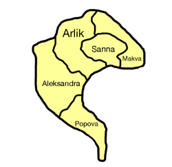 Morgania | Shameia Wiki | Fandom