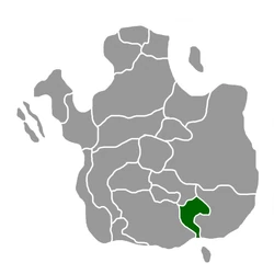 Morgania | Shameia Wiki | Fandom