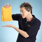 ShamWow Guy | Shameless But Famous Wiki | Fandom