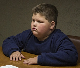 Chuckie Slott | Shameless US Wiki | Fandom