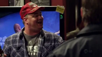 Tommy | Shameless (US) Wiki | Fandom