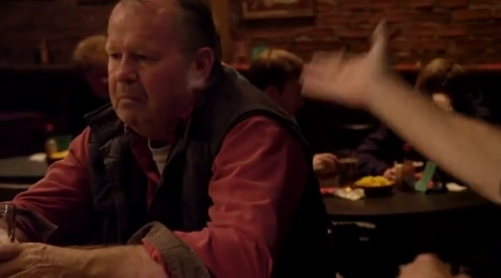 Billy | Shameless (US) Wiki | Fandom