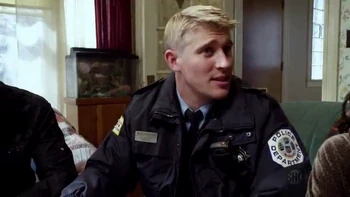 Tony Markovich | Shameless (US) Wiki | Fandom