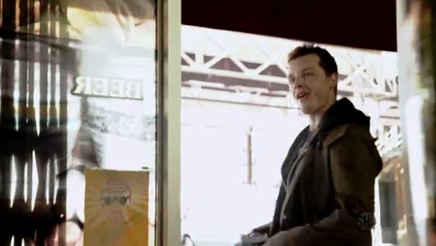 Mickey Milkovich | Shameless (US) Wiki | Fandom