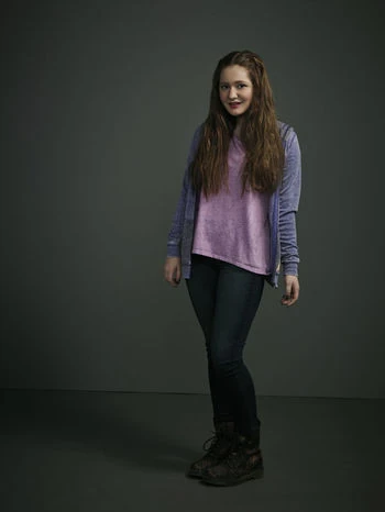 Deborah Gallagher | Shameless US Wiki | Fandom