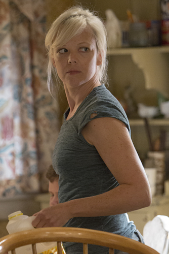 Samantha Slott | Shameless US Wiki | Fandom