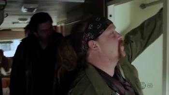 Kyle | Shameless (US) Wiki | Fandom