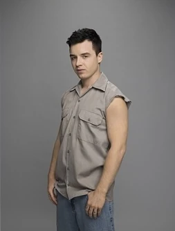 Mickey Milkovich | Shameless US Wiki | Fandom