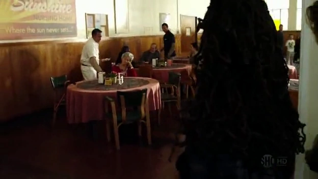 Señora Sullivan | Shameless (US) Wiki | Fandom