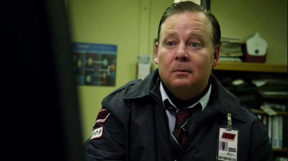 Эдди Джексон | Shameless | Fandom